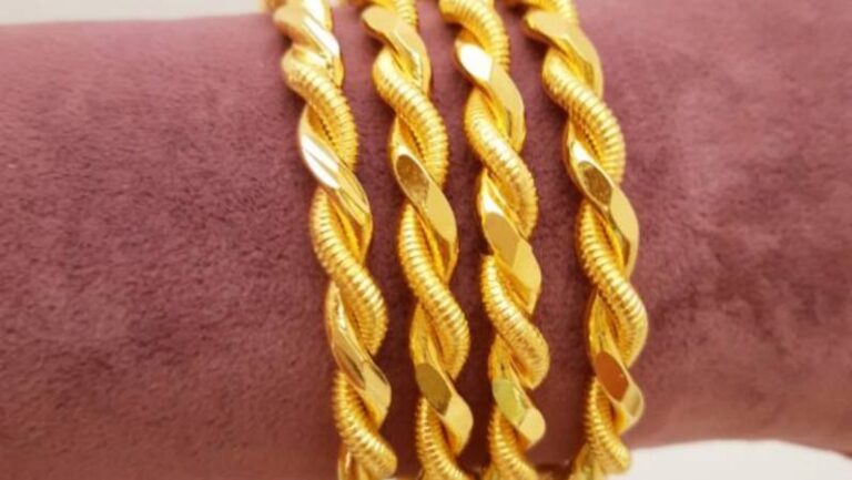 Burma Bilezik | Anlık Altın Fiyatları