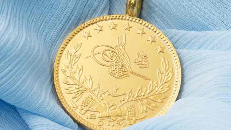 5 lik Reşat Altın Fiyatı Kapalıçarşı | Anlık Altın Fiyatları