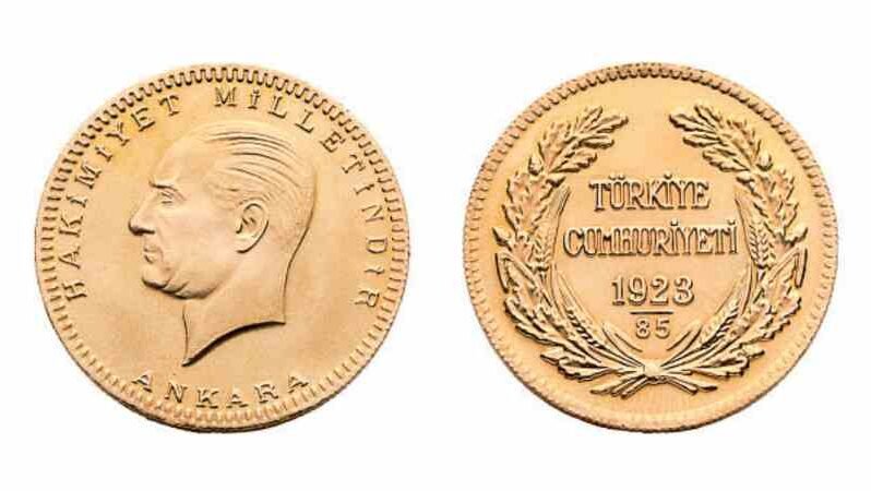 Ata Altın Nedir | Anlık Altın Fiyatları